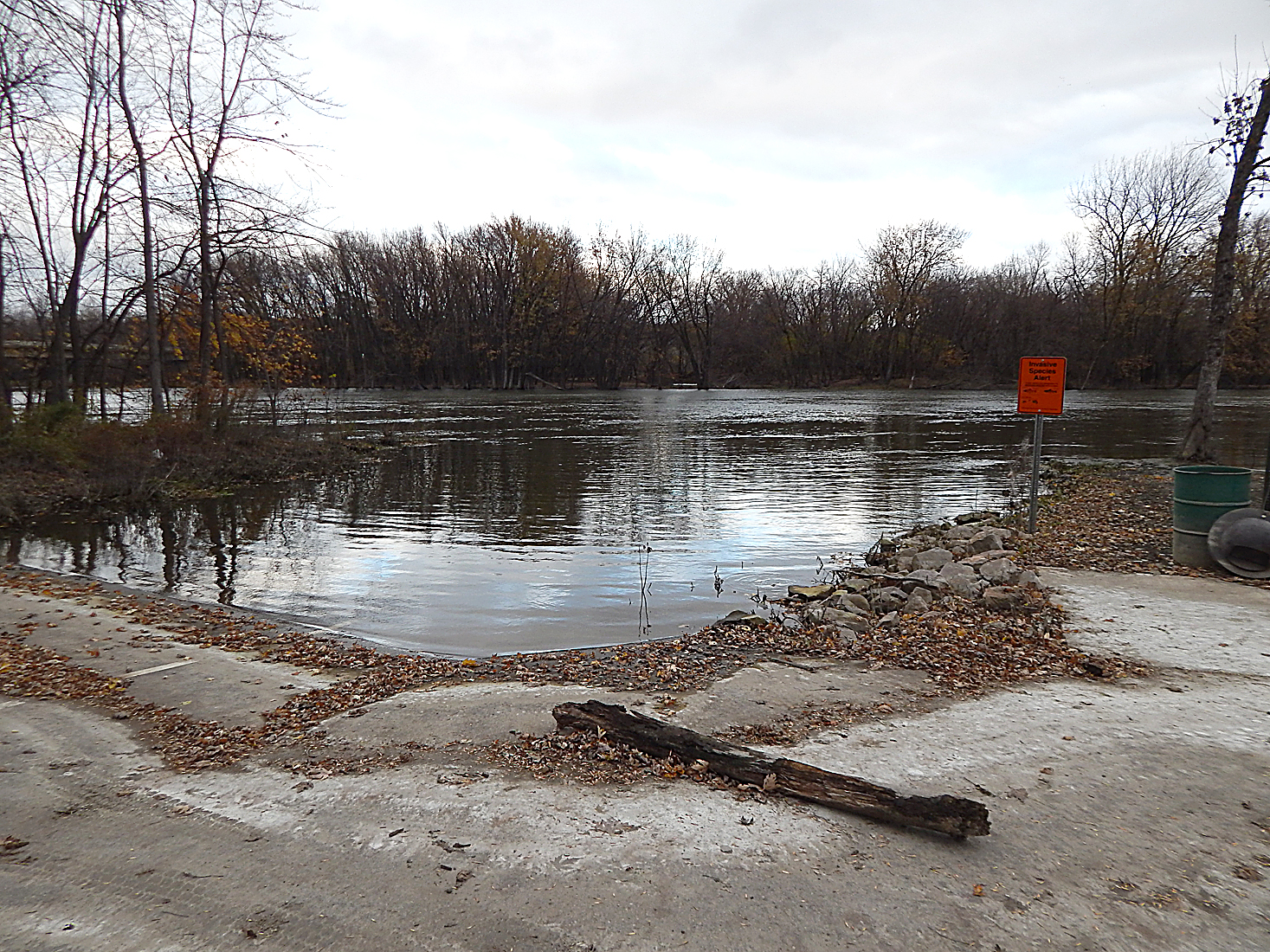 Water access opens | News, Sports, Jobs - The Journal